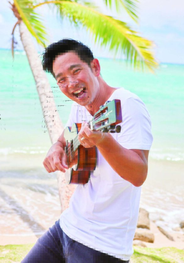 Jake Shimabukuro, Mac McAnally to celebrate ‘songs and stories’ on Maui ...